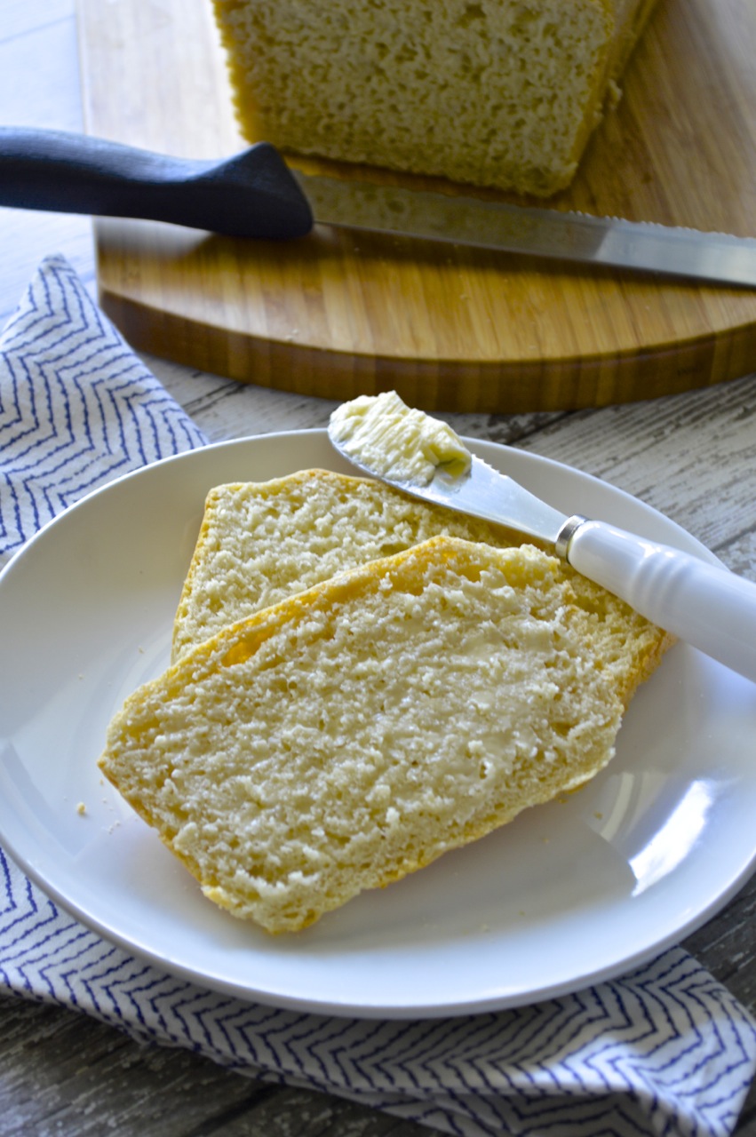 Homemade+Bread+Loaf+Slices.jpg - Fashionable Foods