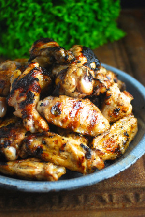 Healthy Super Bowl Snacks - Fashionable Foods