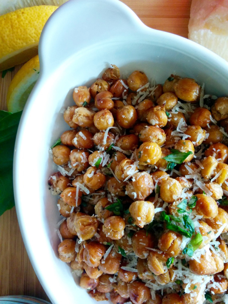 Healthy Super Bowl Snacks - Fashionable Foods