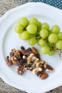 What I Eat: Quick and Healthy Meals